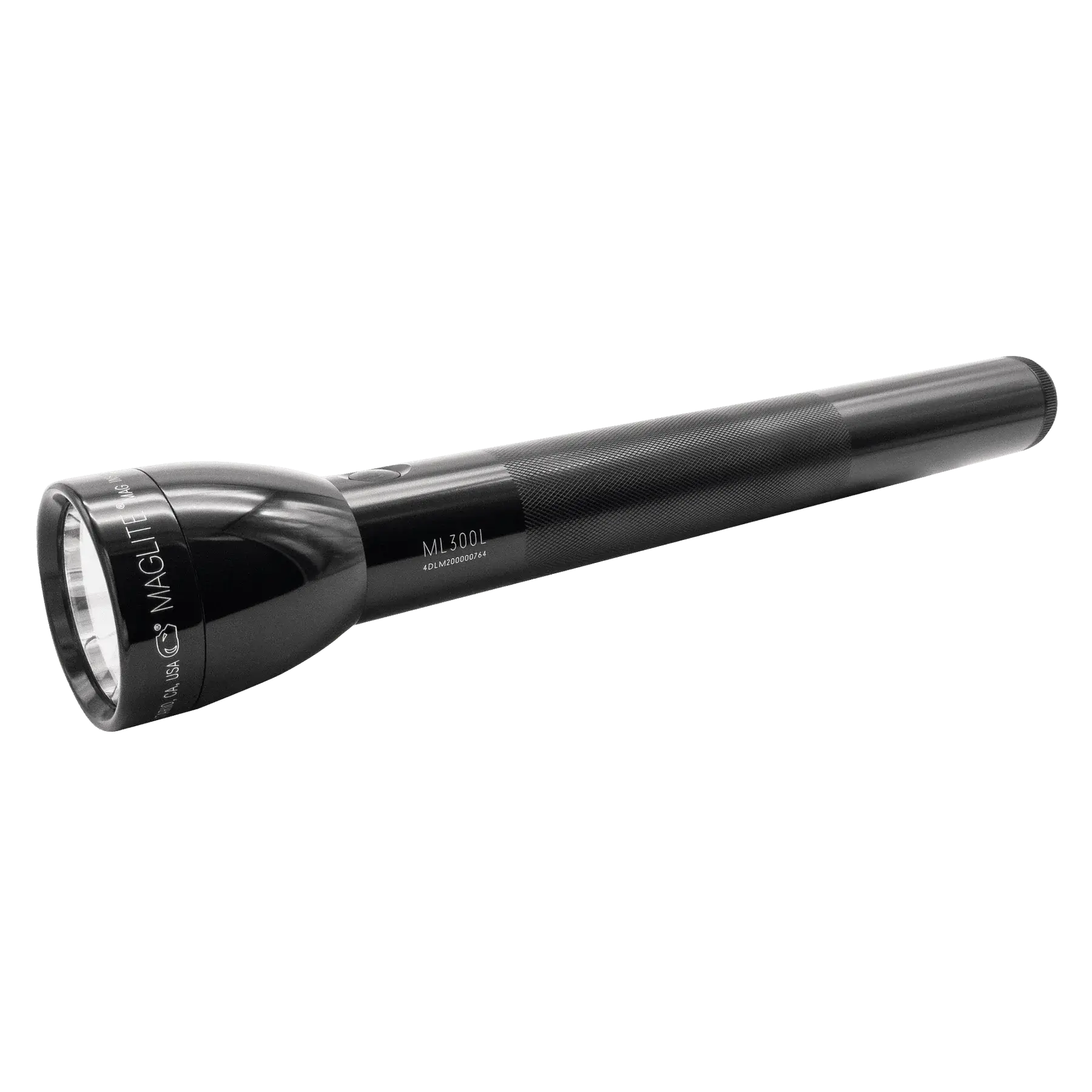 Maglite ML300L 4D LED Long-Running Flashlight - JP Cases