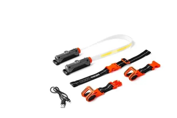 Nebo Bando 1K Automotive Work Light | JP Cases