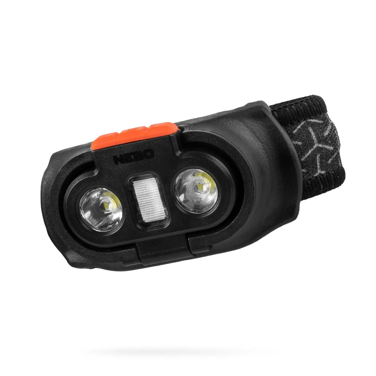 Nebo Einstein 1000 Flex Headlamp - JP Cases