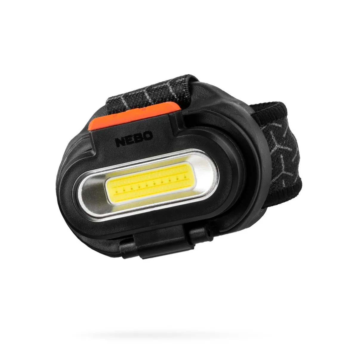 Nebo Einstein 1500 Flex Headlamp - JP Cases