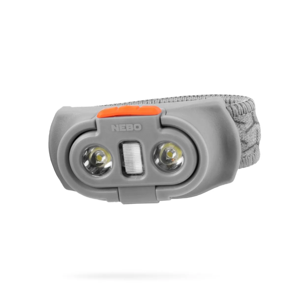 Nebo Einstein 500 Headlamp - JP Cases