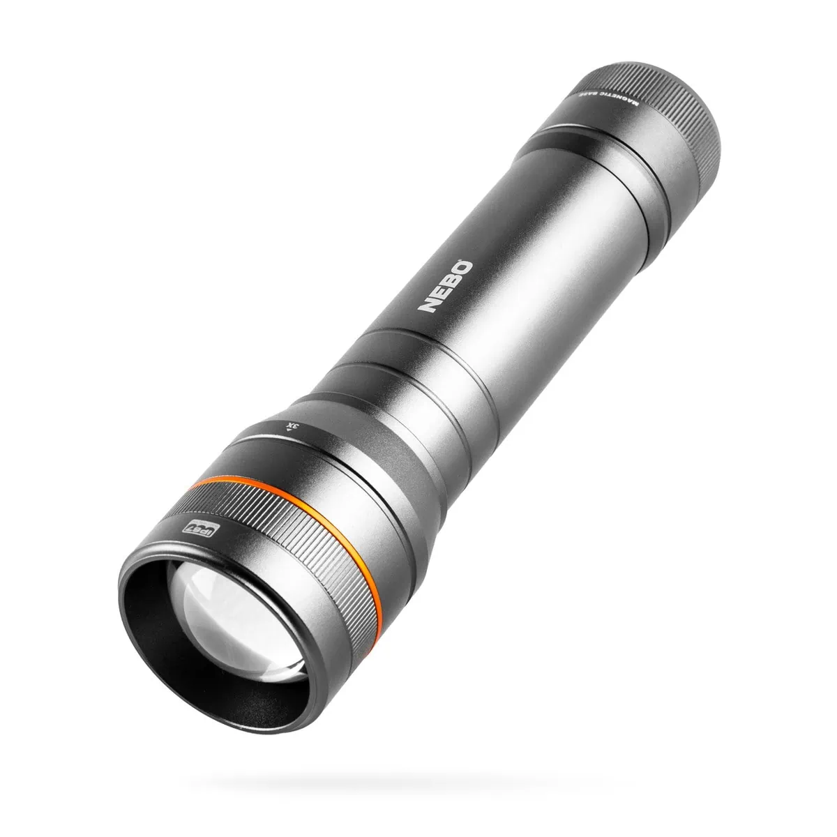 Nebo Newton 1000 Flashlight - JP Cases