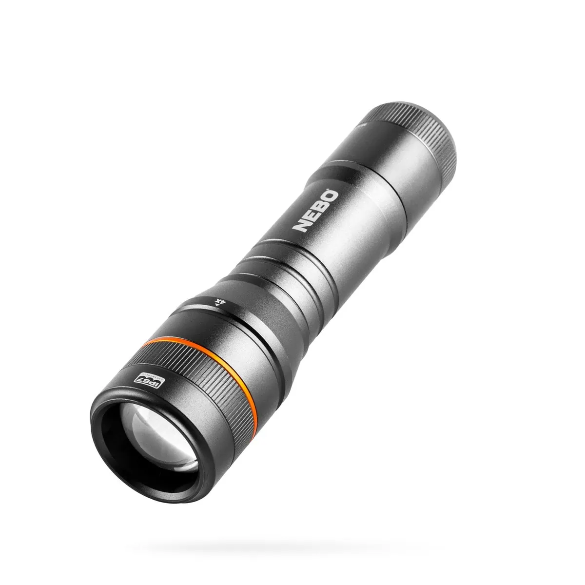 Nebo Newton 500 Flashlight - JP Cases