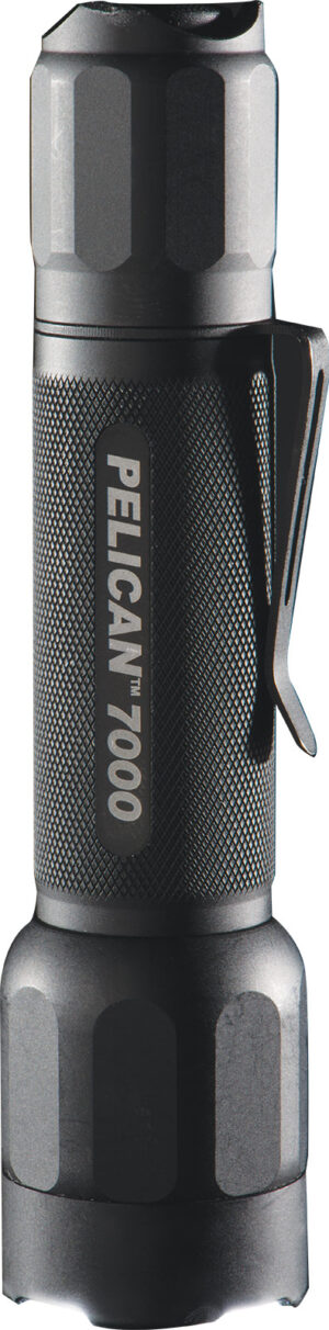 Pelican 7000 Tactical Flashlight | JP Cases